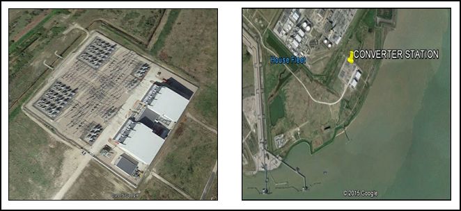 NATIONAL GRID IFA2 CONVERTER - Peel Common Residents Association